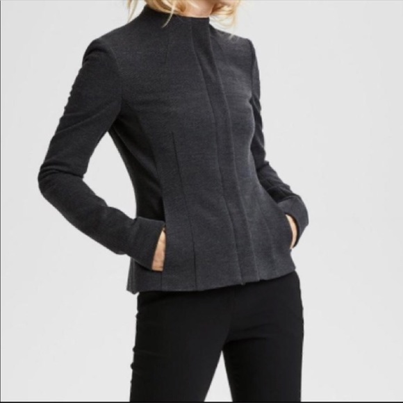 Theory | Jackets & Coats | Authentic Theory Jacket | Poshmark